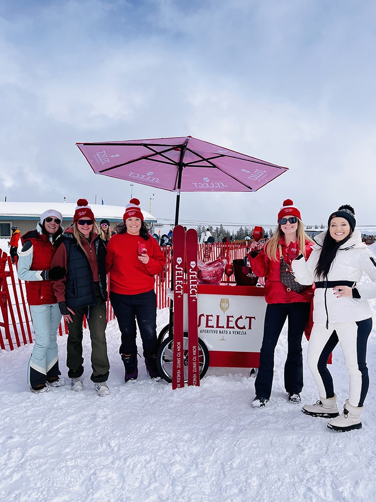 Mountain Mayhem: Spring flings | AspenTimes.com